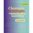 Classroom Strategies for Interactive Learning: Doug Buehl ...