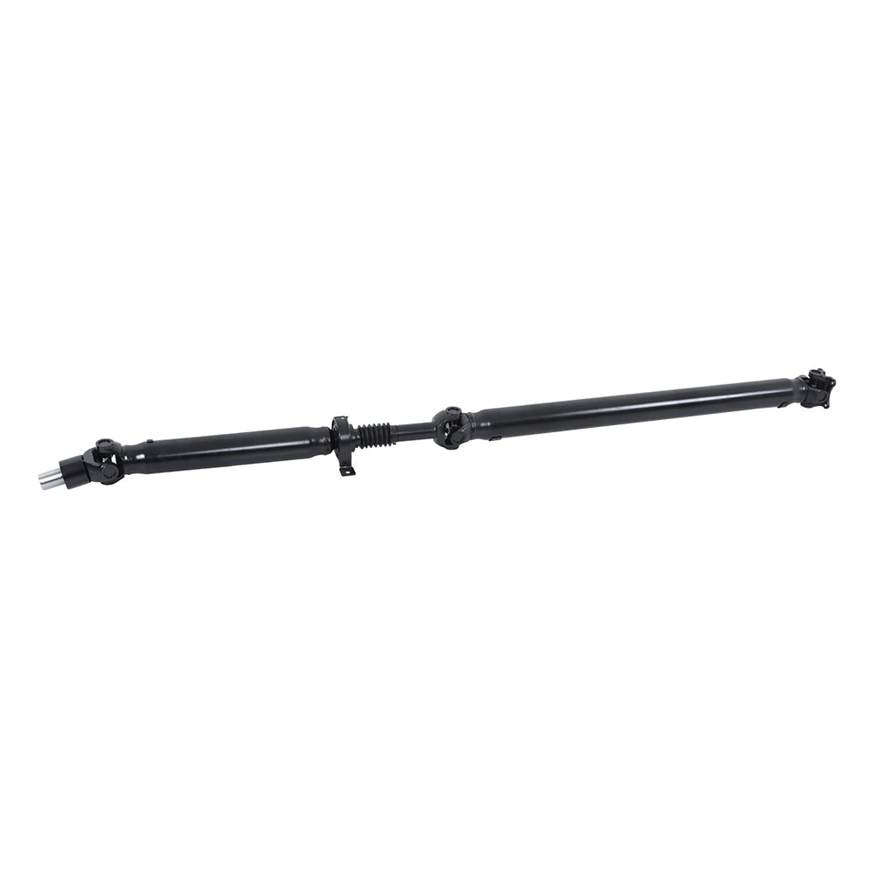labwork Rear Driveshaft Prop Shaft Assembly Replacement for Nissan ...
