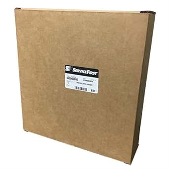 MOD02092 / MOD-2092 - Trane Dynaview Module with Display Cover Door ...