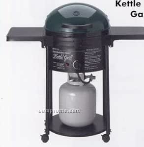 Amazon.com: Kettle Grill Brinkmann Propane Gas 810-3315-1: Garden & Outdoor