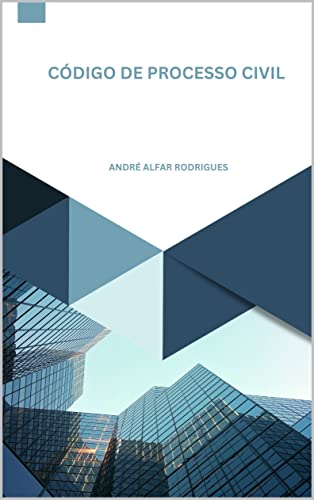 Código de Processo Civil - eBook, Resumo, Ler Online e PDF - por Alfar ...