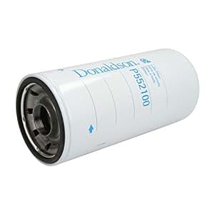 Amazon.com: Donaldson P552100 Lube Filter, Spin-on, Full Flow: Automotive