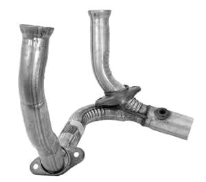 Walker 40235 Front Exhaust Pipe, Complete Kits - Amazon Canada