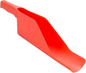 Amerimax Home Products 8300 Getter Gutter Scoop, Red, Gutters - Amazon ...