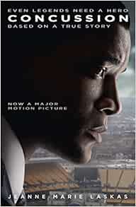 Concussion: 9780241975916: Medicine & Health Science Books @ Amazon.com