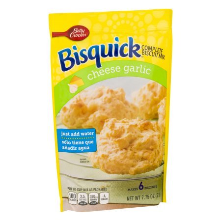 Bisquick Complete Biscuit Mix | Amazon price tracker / tracking, Amazon ...