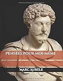 Pensées Pour Moi Même Suivi De Manuel D Epictète Amazon Fr Marc