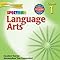 Language Arts, Grade 1 (Spectrum): Spectrum: 9780769681313: Amazon.com ...