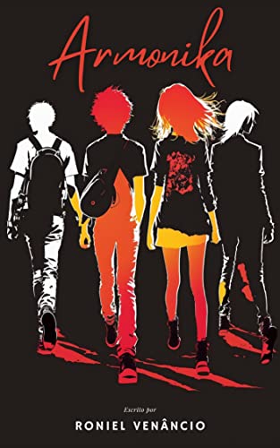 Armonika - eBook, Resumo, Ler Online e PDF - por Venâncio, Roniel