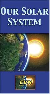 Amazon.com: Our Solar System [VHS] : Movies & TV