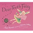 Dear Tooth Fairy: Durant, Alan, Cabban, Vanessa: 9780763621759: Amazon ...