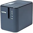 Amazon.com: Brother Mobile PTP950NW PT-P950NW Powered Wireless Network ...