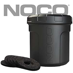 Amazon.com: NOCO B603S NCP2 Oil Based Battery Corrosion Terminal ...