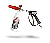 Adam's Standard Foam Cannon & Snub Nose Combo - Foam Cannon Soap ...