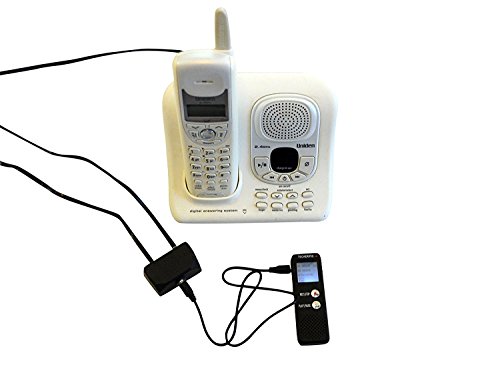 RadRecorder | Digital Voice Recorder and Landline Phone Call Recorders ...