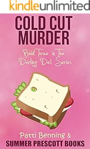 Beef Brisket Murder: Book 11 in The Darling Deli Series - Kindle ...