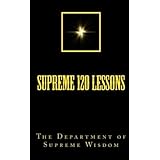 5%er Text Book, Supreme 120 In The Of G.O.D., Supreme Lessons Of The ...