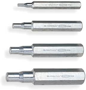 SWAGING TOOL SET/JOIN COPPER TUBING - Hex Keys - Amazon.com