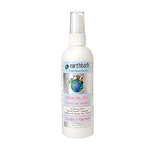 : Amazon.com: Earthbath All Natural Eucalyptus and Peppermint ...