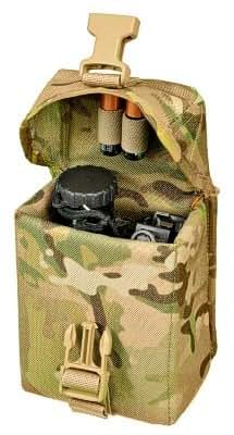 Amazon.com: PVS14 Padded Case - Multicam: Clothing