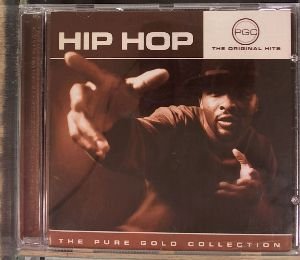 MC Hammer Album: «Hip Hop; 100% Original Artists & Recordings, Pure ...