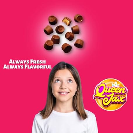 Mua ROLOS - Rolo Candy - 4 Lb Bag - Caramel Candy - Bulk Candy ...