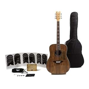 Amazon.com: Keith Urban American Vintage Acoustic Edition 40-piece ...