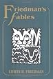 Amazon.com: Friedman's Fables (9780898624403): Edwin H. Friedman: Books