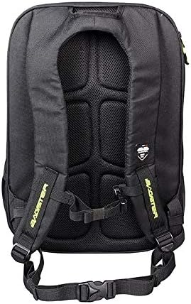Bagster Unisex Compak Motorcycle Backpack – BigaMart