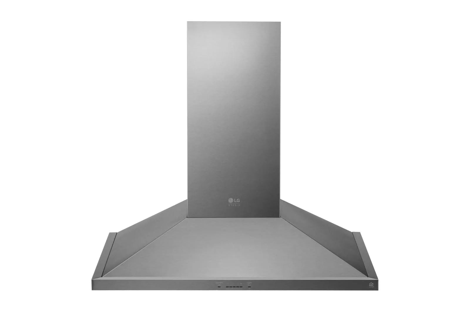 LG LSHD3080ST LG STUDIO 30" Wall Mount Chimney Hood, ThinQ for sale ...