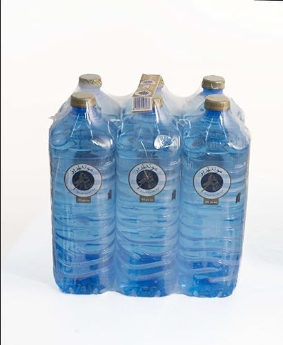 Mondariz Natural Mineral Water (1.5L Pack of 6) price in UAE | Amazon UAE | supermarket kanbkam