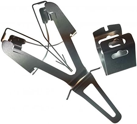 bobet Sharp Easy acier inoxydable Aiguiseur: Amazon.fr: Cuisine & Maison