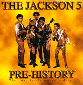 Jackson 5 Records Pre Motown(rare) | Lipstick Alley