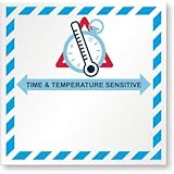 Amazon.com: SmartSign "Caution - Moisture Sensitive Devices" Labels | 3 ...