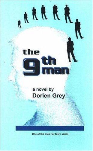 The 9th Man, 2nd Edition: Grey, Dorien: 9781879194786: Books: Amazon.com