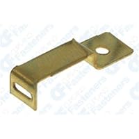 Clipsandfasteners Inc 50 Mini Fuse Blade Type Fuse Taps - - Amazon.com