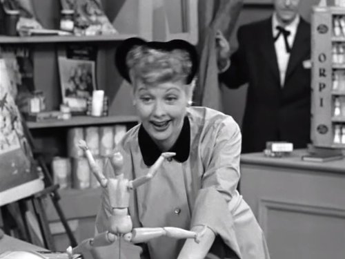 Watch I Love Lucy - Season 2 | Prime Video