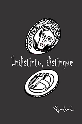 Indistinto, distingue - eBook, Resumo, Ler Online e PDF - por ...