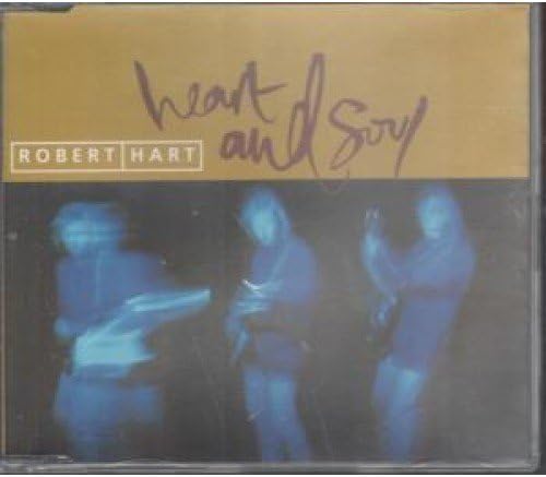 Heart And Soul: Amazon.co.uk: CDs & Vinyl