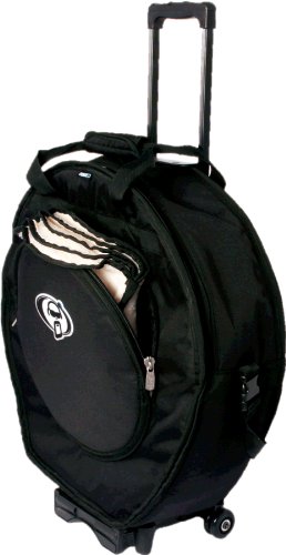 Buy Protection Racket Deluxe Cymbal Case Trolley Online in India ...
