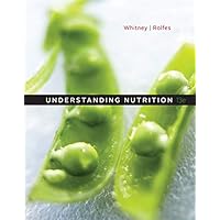 Understanding Nutrition: 9781133587521: Medicine & Health Science Books ...