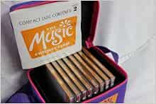 The Music Connection [Grade 2] Book & CD Course (The Music Connection ...