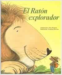 EL RATON EXPLORADOR : Amazon.es: Libros
