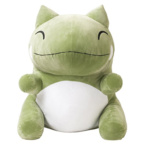 Super Large 23.6in(60cm) Whimsicott Substitute Plush Pokemon Center ...