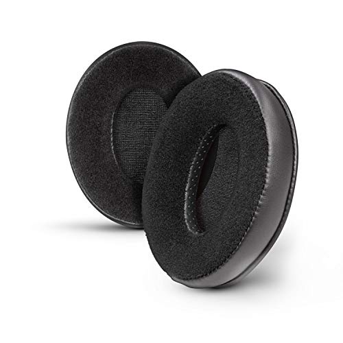 ProStock Hybrid - Custom Upgraded ATH M50X Replacement Ear Pads ...