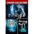 Amazon.com: The Ring 3-Movie Collection (The Ring / The Ring Two ...