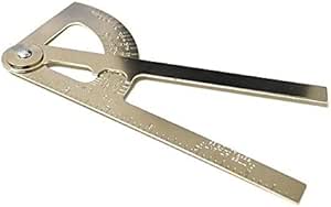 Amazon.com: Pocket Sized Pipe Caliper: Home Improvement