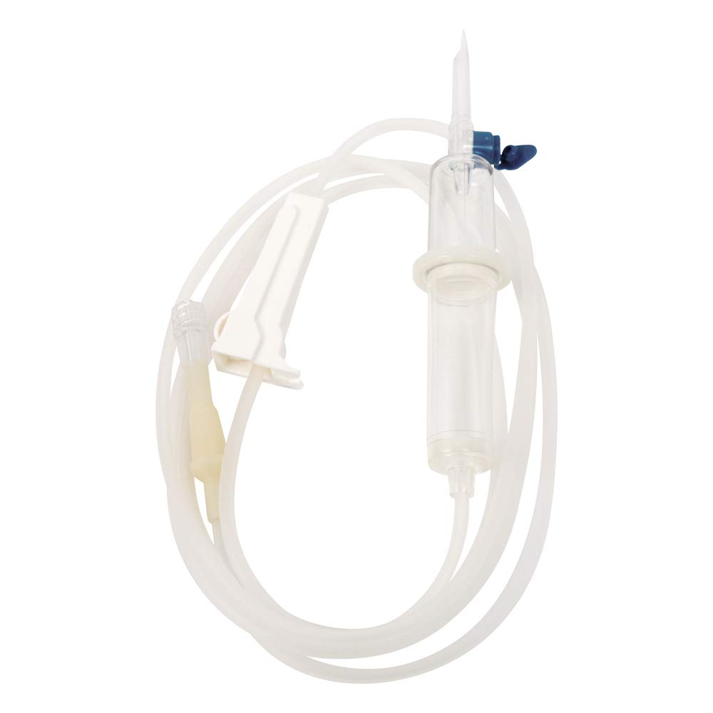 Teqler Infusionssystem: Amazon.de: Gewerbe, Industrie & Wissenschaft