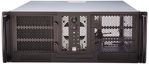 Chenbro Rackmount 4U Server Chassis RM42300-F - Best Tech Deal & Gift Ideas