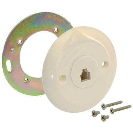 Blanks for old round phone jacks? > General Discussion > AR15.COM